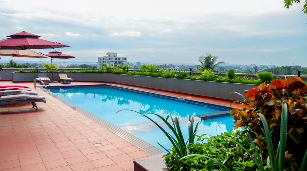 KingJada - We Create Memorable Stay